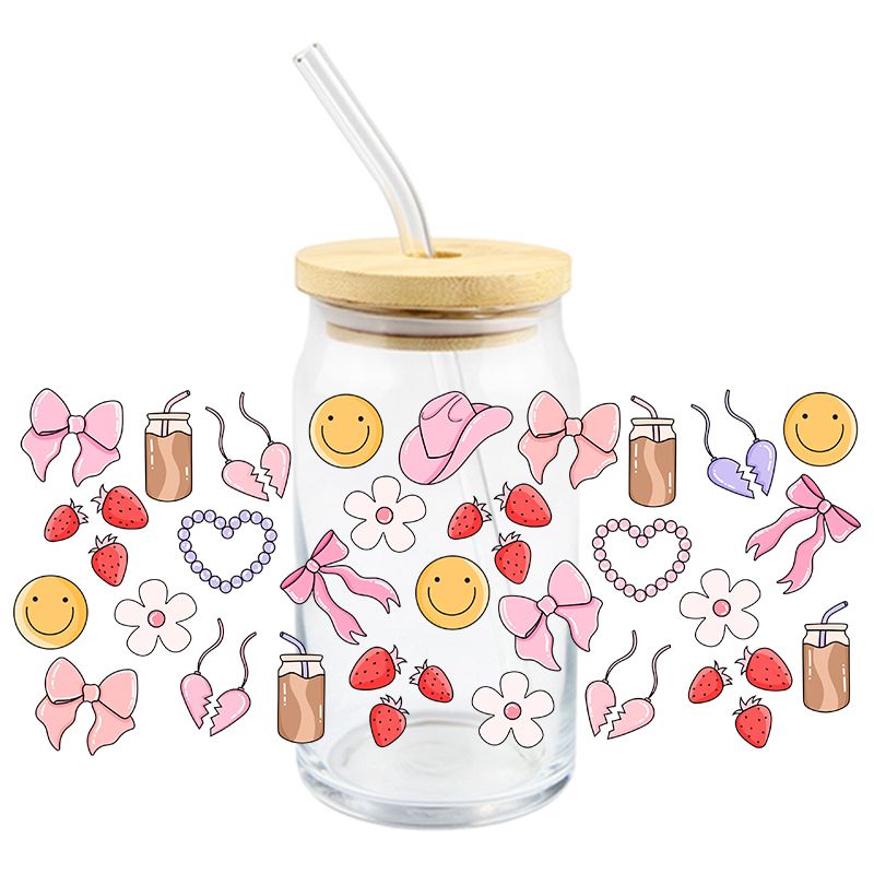 STYLE 4846 UV-DTF – Mia&Mummy