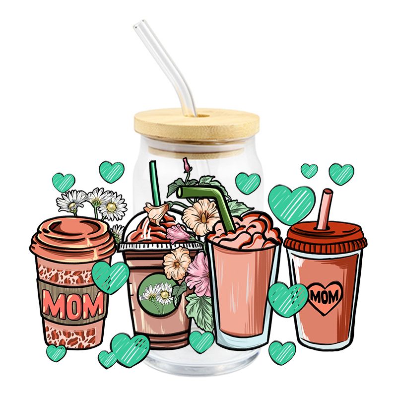 STYLE 5000 UV-DTF – Mia&Mummy