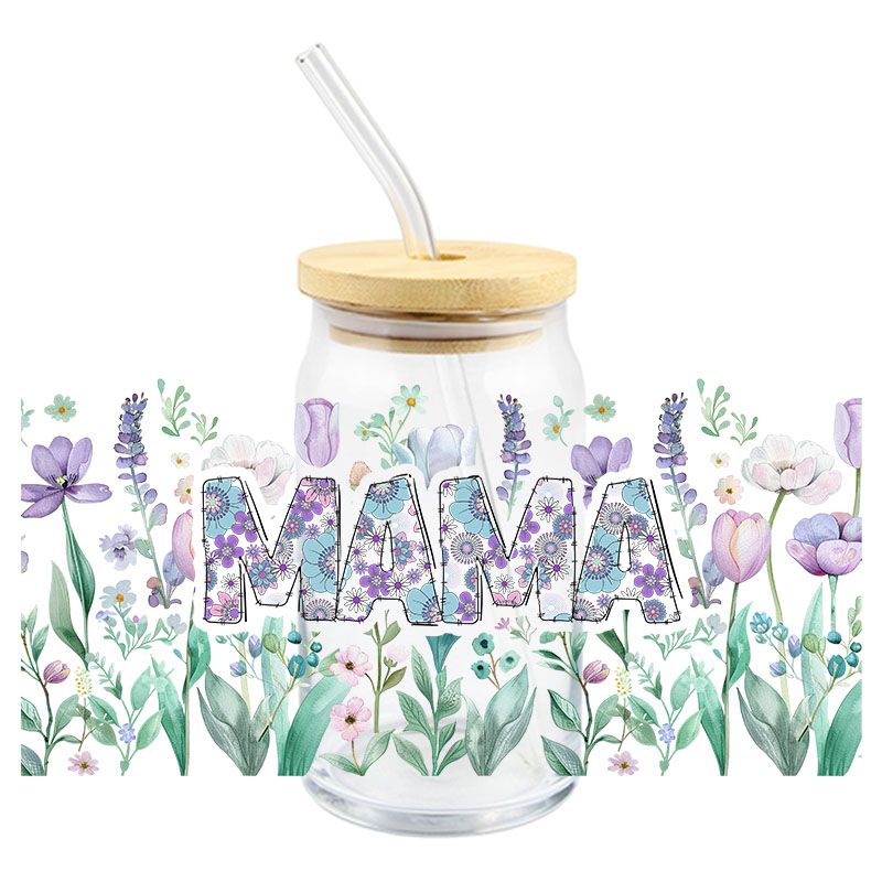 STYLE S5319 UV-DTF – Mia&Mummy