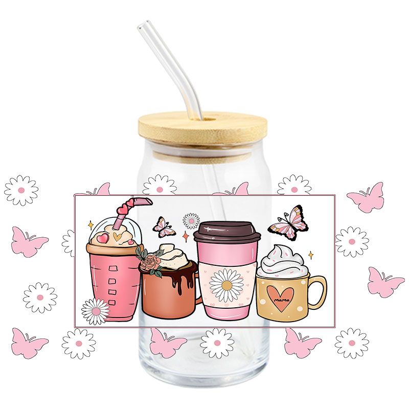 STYLE S5410 UV-DTF – Mia&Mummy