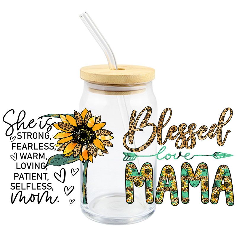 STYLE S5411 UV-DTF – Mia&Mummy