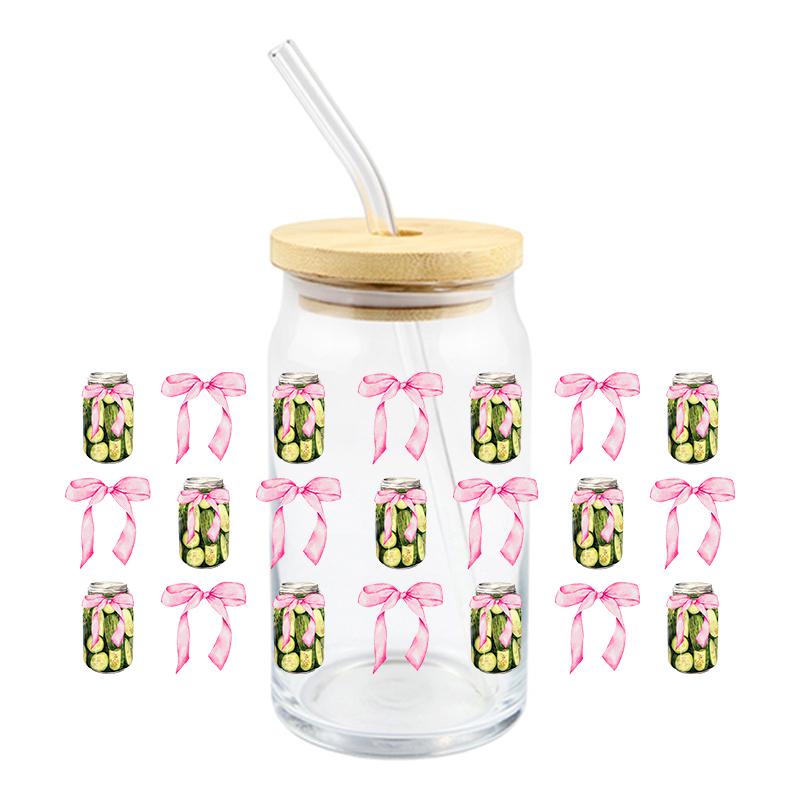 STYLE S5434 UV-DTF – Mia&Mummy