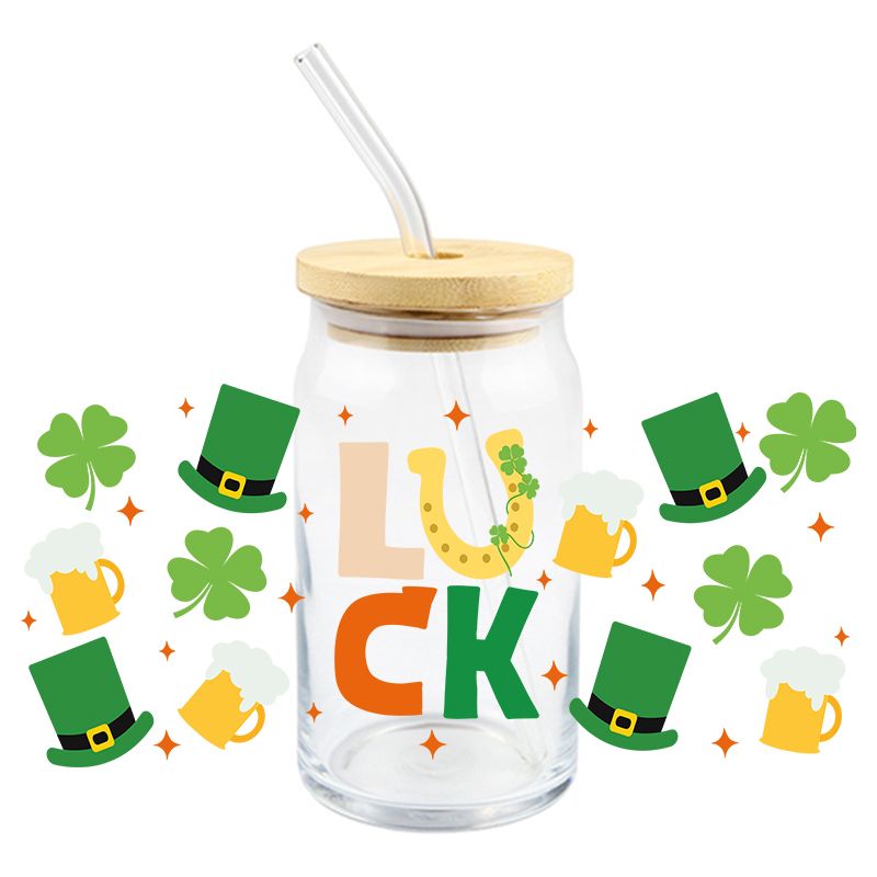 STYLE S5610 UV-DTF – Mia&Mummy