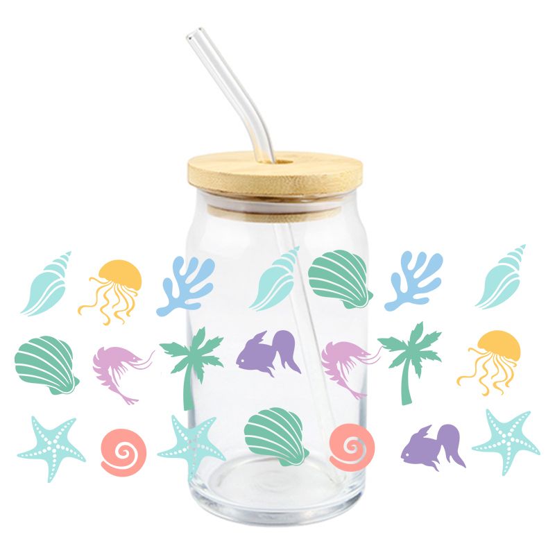 STYLE S5706 UV-DTF – Mia&Mummy