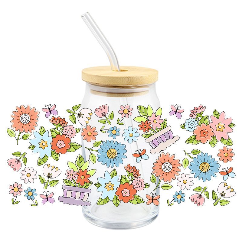 STYLE S5796 UV-DTF – Mia&Mummy