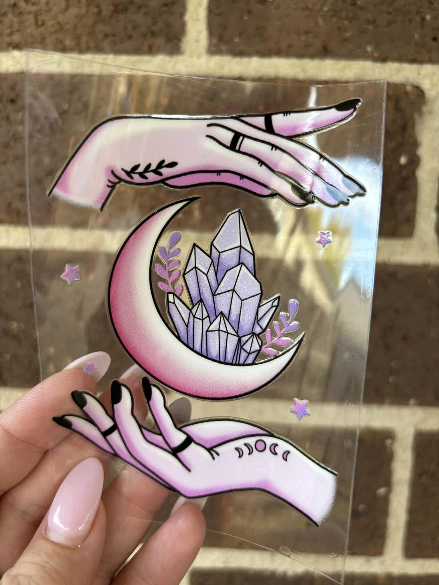 CRYSTAL-DECAL – Mia&Mummy