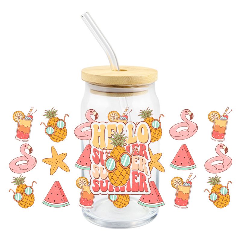 STYLE S5717 UV-DTF – Mia&Mummy