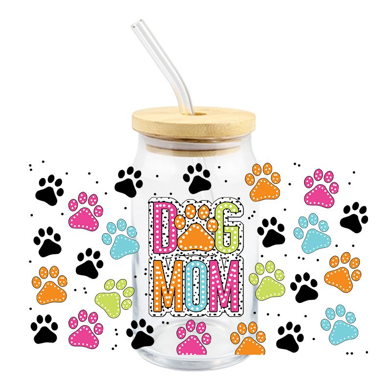 STYLE S6985 UV-DTF – Mia&Mummy